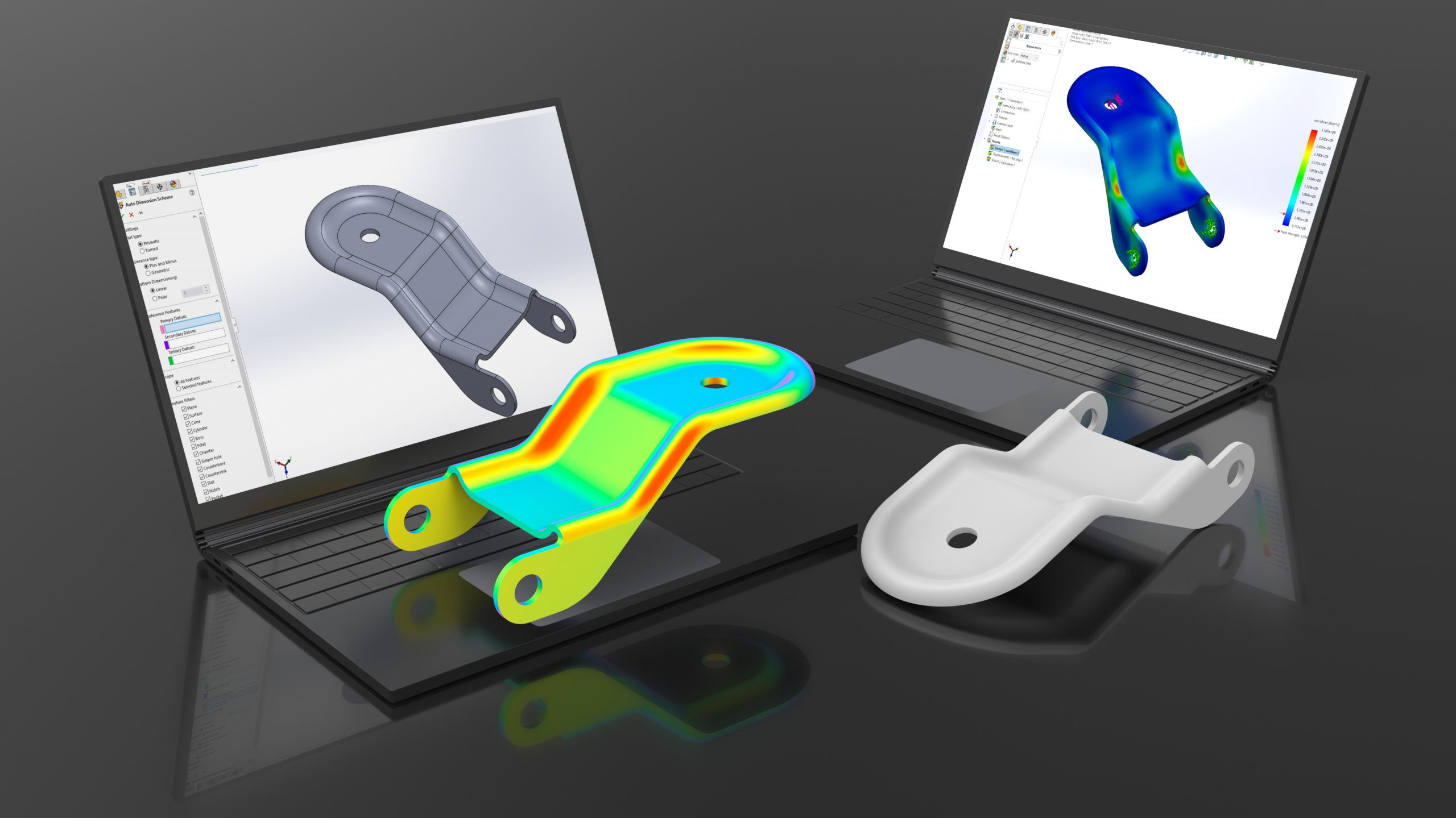 Finite Element Model Updating