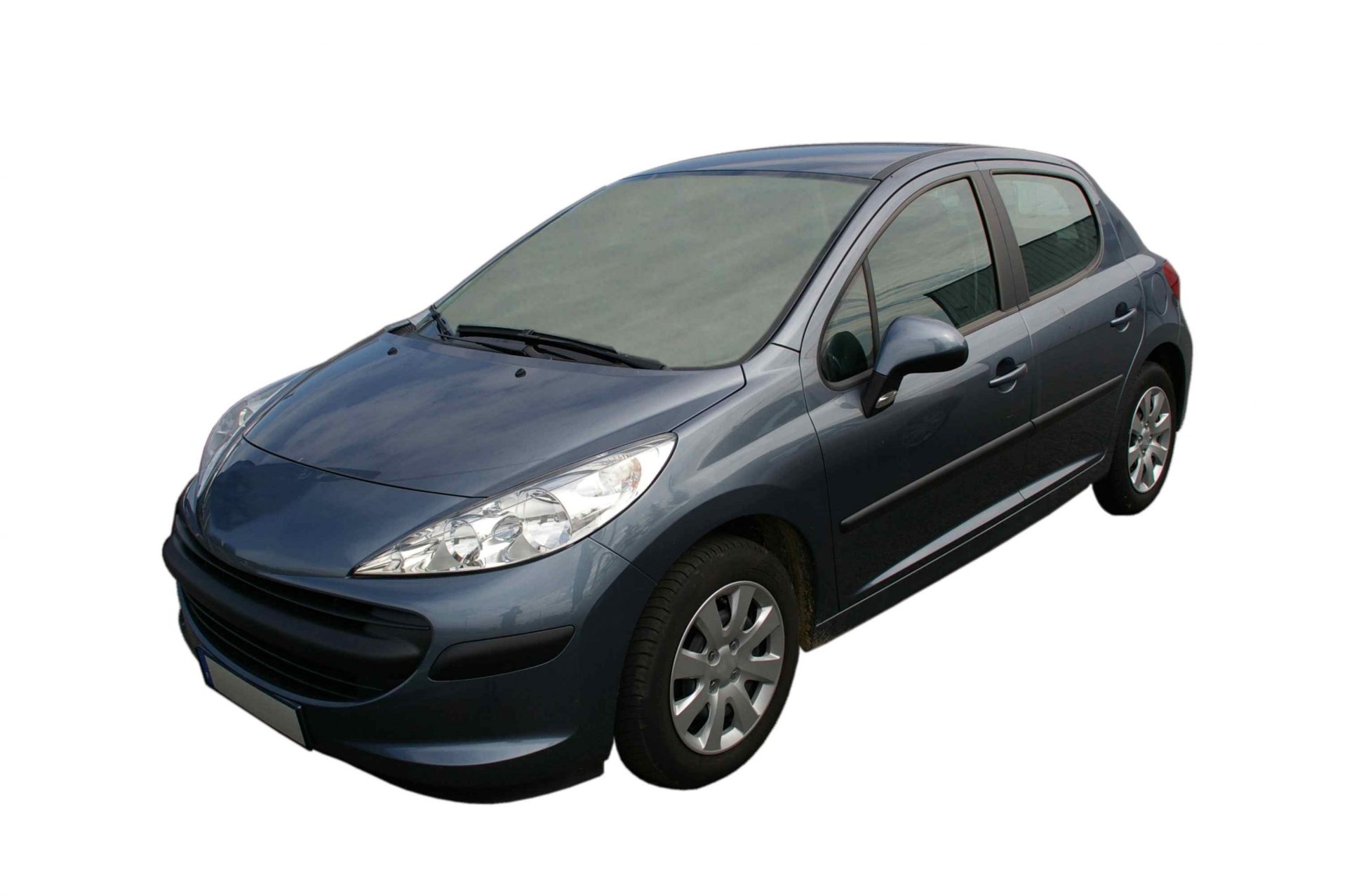 E-powertrain NVH - Stellantis