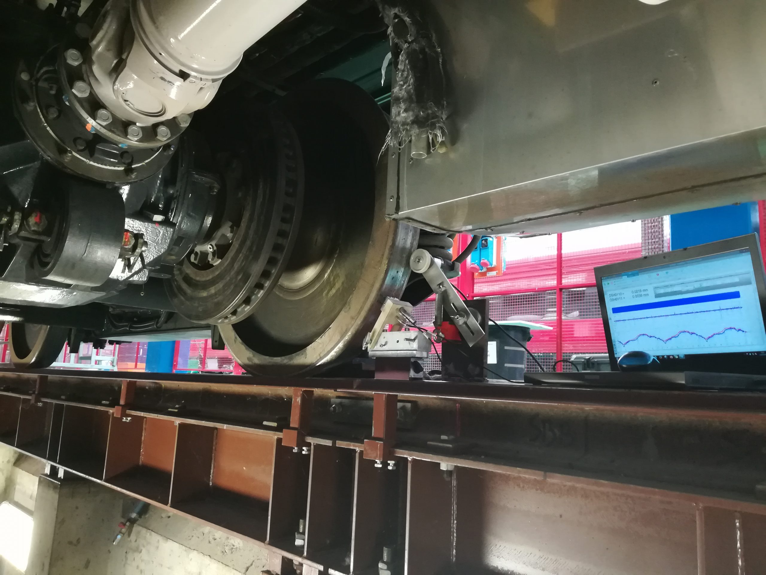 Fundamentals of Vibration Measurement