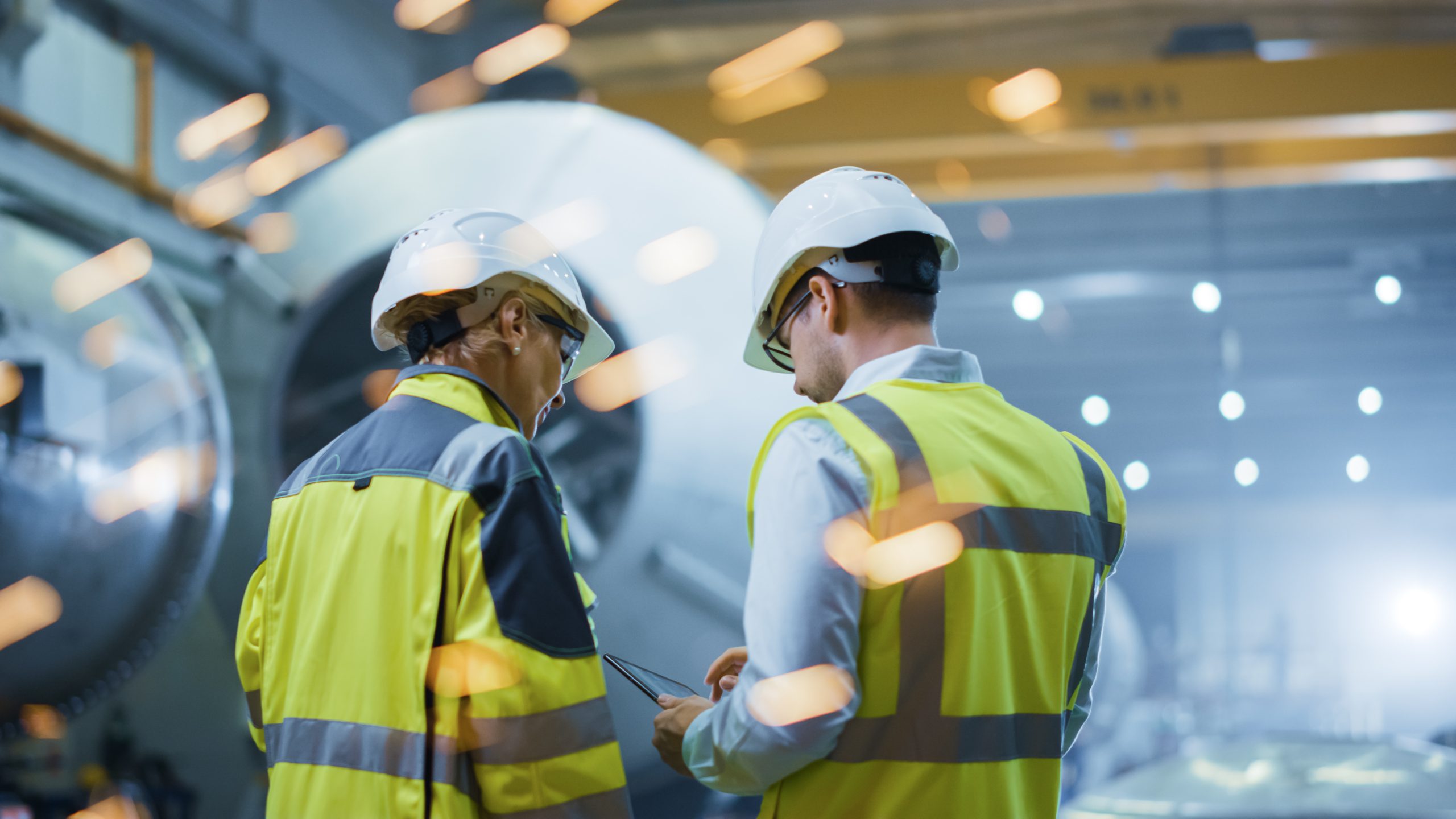 Maintenance Repair Overhaul Assistance - Vibratec