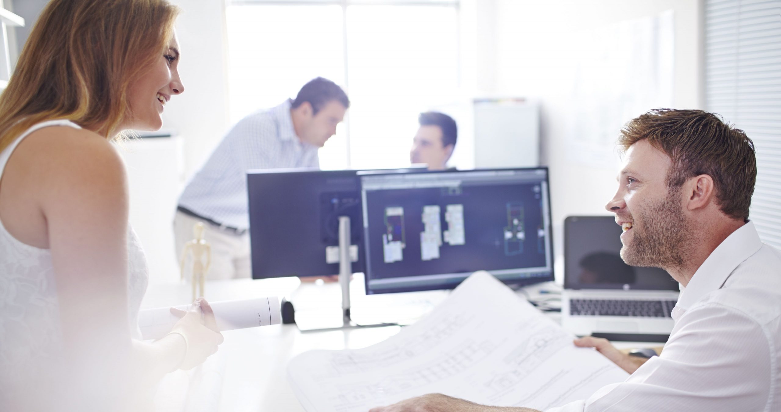 Physical parameter determination