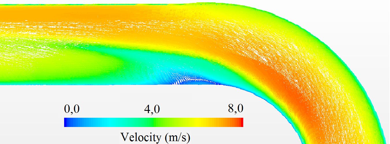 Fluid-structure interaction Fluid-structure interaction