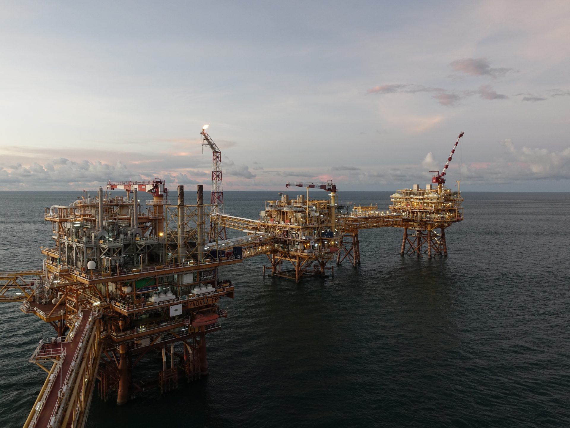 Vibratec Asia Pacific