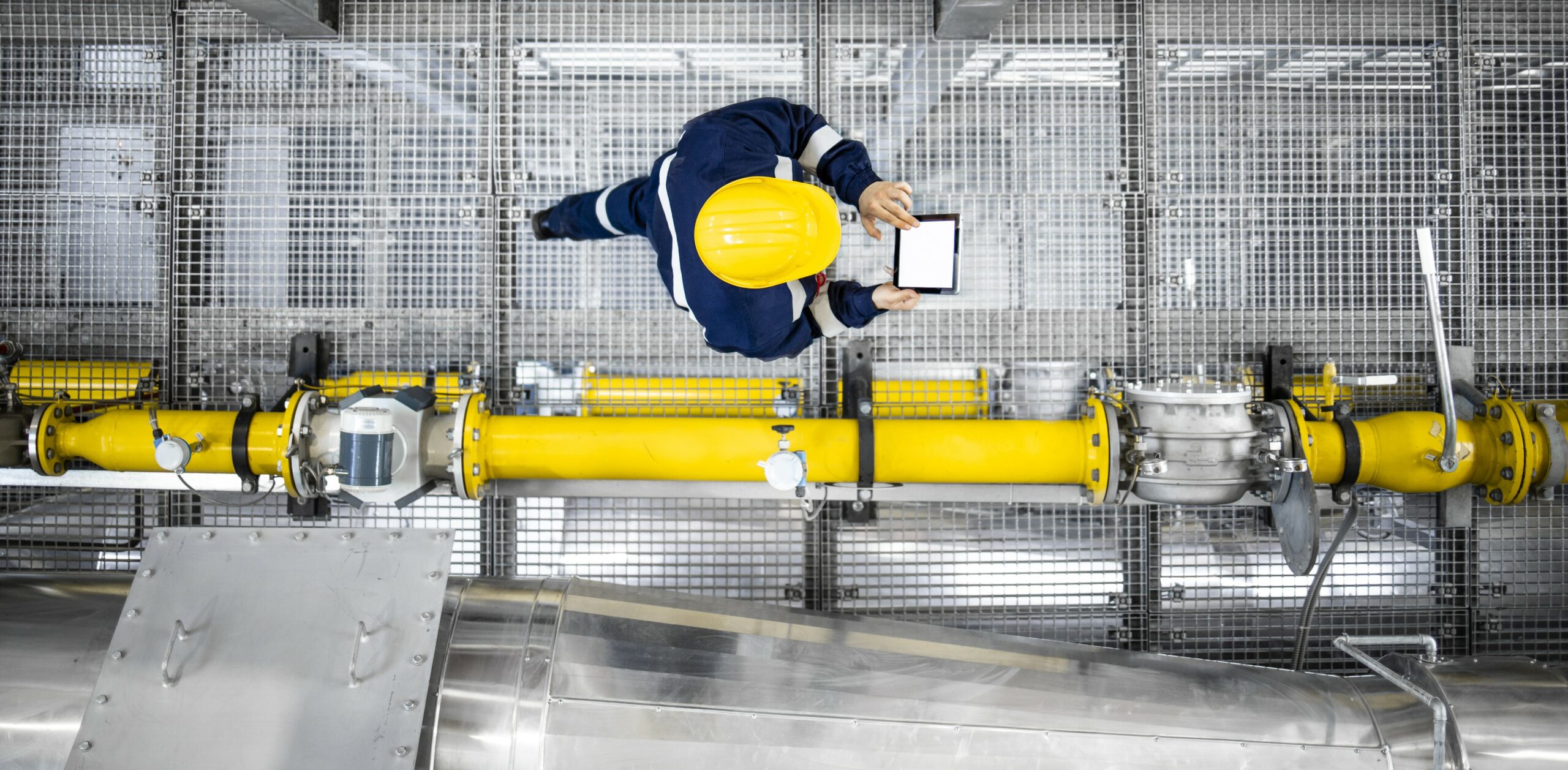 Piping Vibration Diagnosis